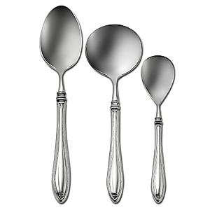 Oneida Sheraton 3-Piece Hostess Set