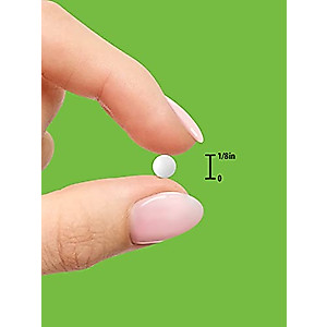 DHEA 25mg Tablets | 100 Count | Vegetarian, Non-GMO & Gluten Free Supplement | by Nature's Truth