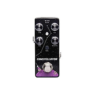 Pigtronix Constellator Analog Delay Pedal