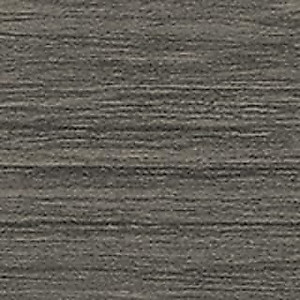 NBF Modern Reception Desk with Counter - 72" W x 29" D Durable Retail Checkout Counter - Floating Top Front Desk Reception Counter - Countertop Welcome Desk for Office Lobby Salon Store (Gray)
