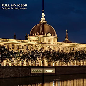 Prechen 24 Inch Computer Monitor 75Hz PC Display, FHD 1920 x 1080P Business Screen LED Desktop Monitor with HDMI and VGA Ports, 99% sRGB, 3000:1, VESA Compatible, Eye Care, Black