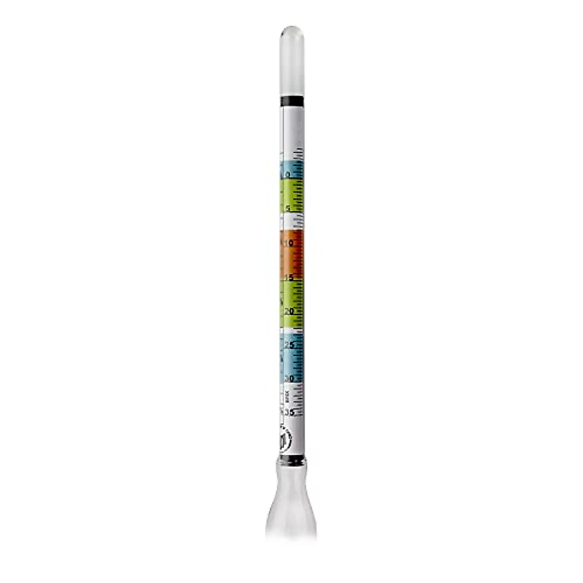 Triple Scale Hydrometer