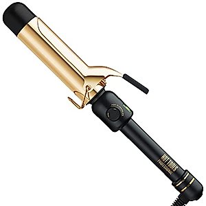 HOT TOOLS Professional 24K Gold 1-1/2'' Digital Curling Iron, 1 ct.