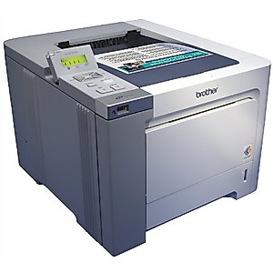 Brother HL-4070CDW Color Laser Printer with Built-In Duplex Printing and Wireless Interface