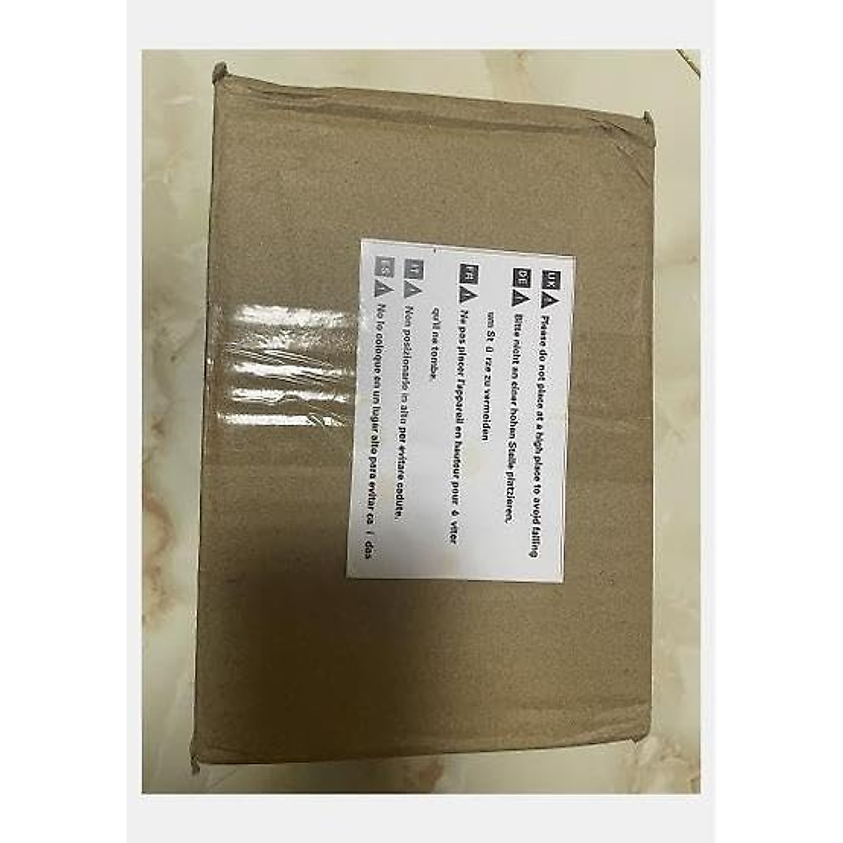 ZFISH TPMS Sensor Tire Pressure Monitor System Sensor, 4Pcs 31302096 for Volvo S60 S80 V60 Xc60 Xc70