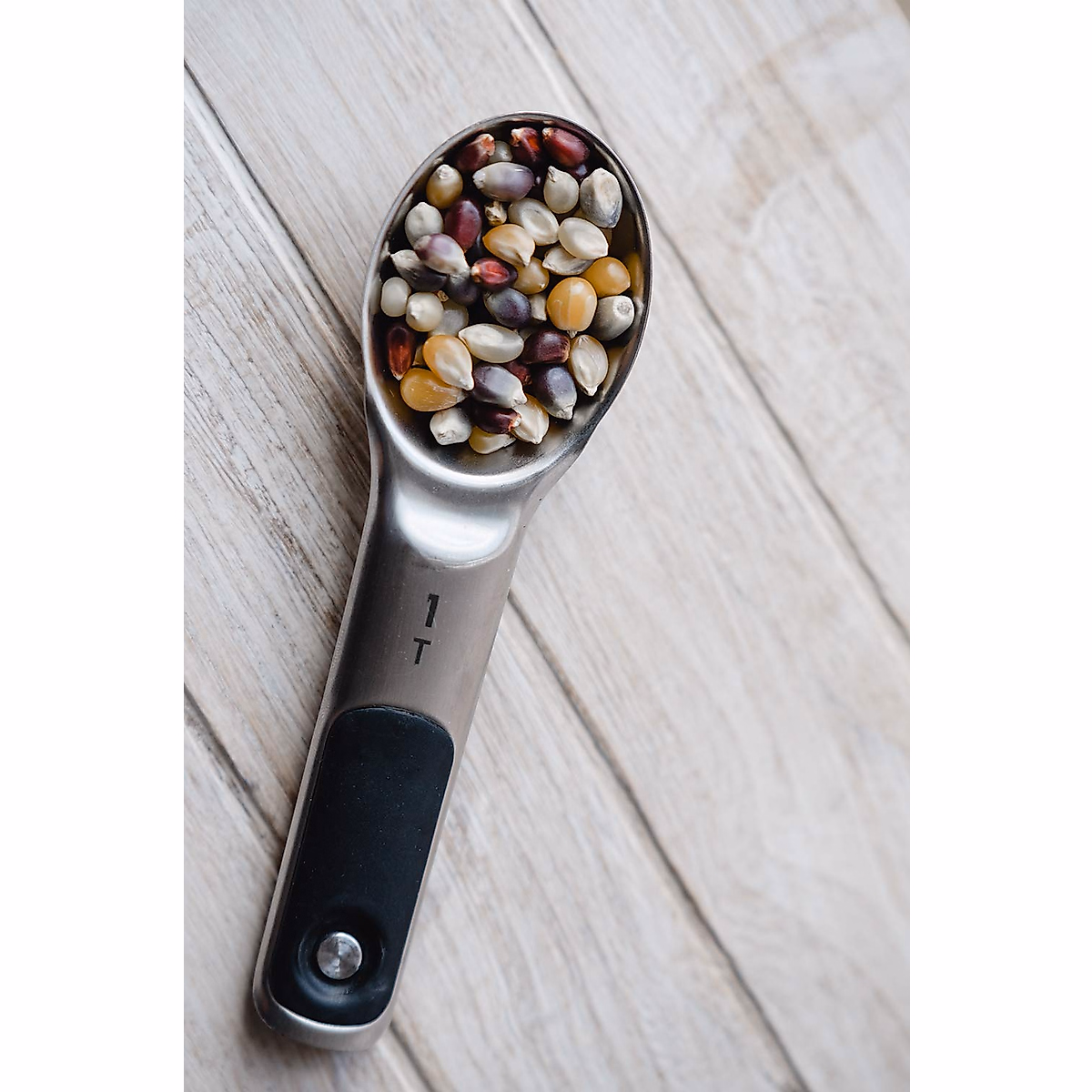 Amish Country Popcorn | 2 lb Bag | Rainbow Popcorn Kernels | Old Fashioned, Non-GMO and Gluten Free (Rainbow - 2 lb Bag)