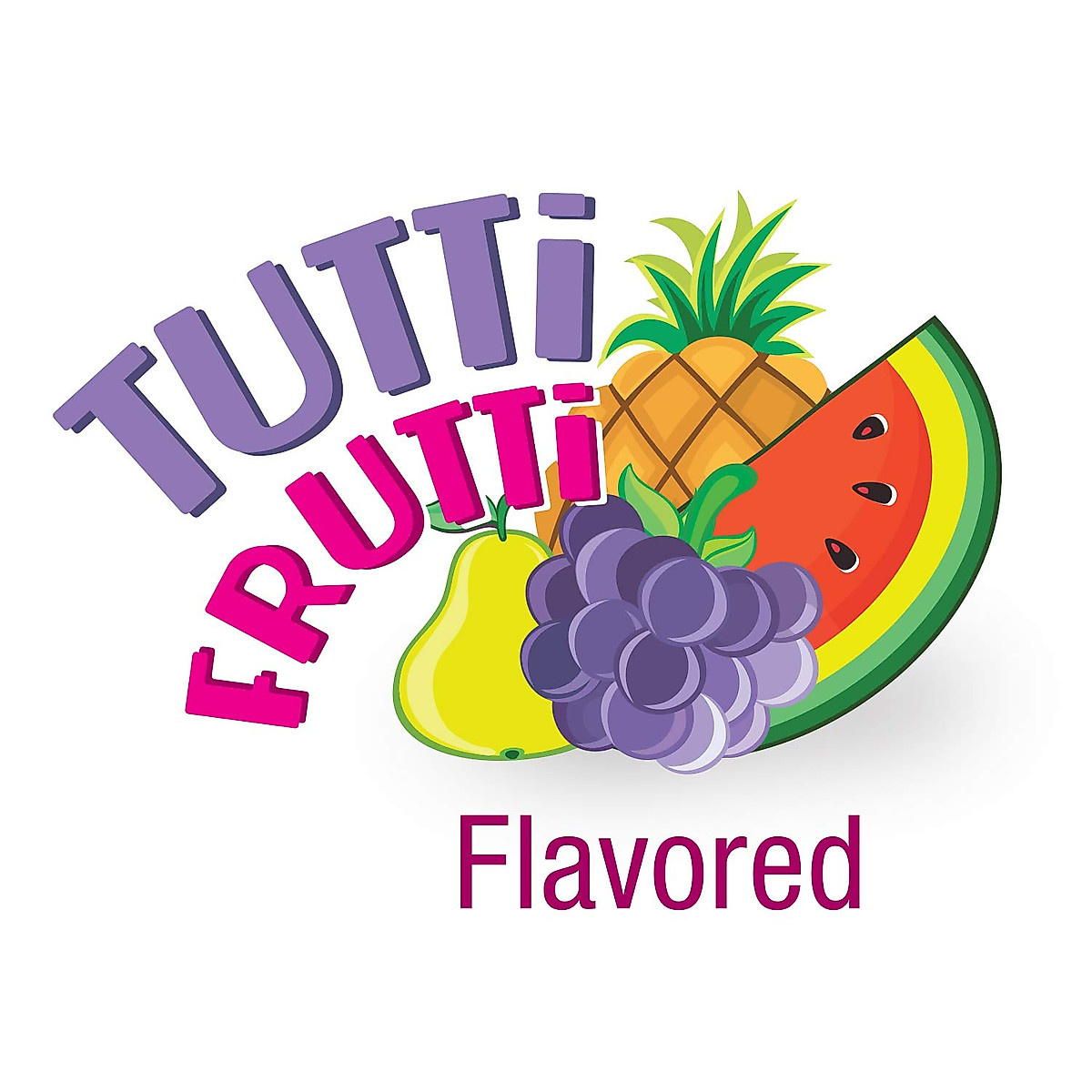 Dr. Talbot's Toddler Training Toothpaste Naturally Inspired with Citroganix, with Nuby Nananubs Banana Massaging Toothbrush, 1.6 Ounce, 6+ Months