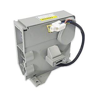 (W10449006 Inverter Enterpark) W10449006 (Item Code:519306306) New OEM Produced for Whirlpool Refrigerator Inverter Board VCC3 1156 09 B 01 Replacement Part 4446958 AP6021557 PS11754881 EAP11754881…