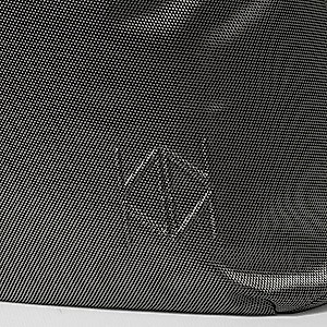 Naturalizer womens PADDY BACKPACK, Black, Large US