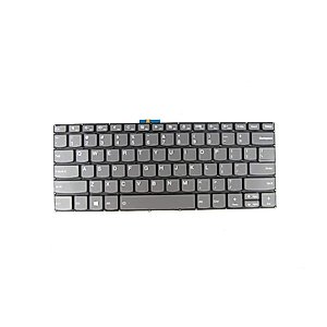 New Keyboard Replacement for Lenovo Yoga 520-14IKB, Yoga Flex 5-1470, Flex 5-1570, Type 80X8, 81C8, 720-15IKB, IdeaPad 330S-14AST, 330S-14IKB with Backlit
