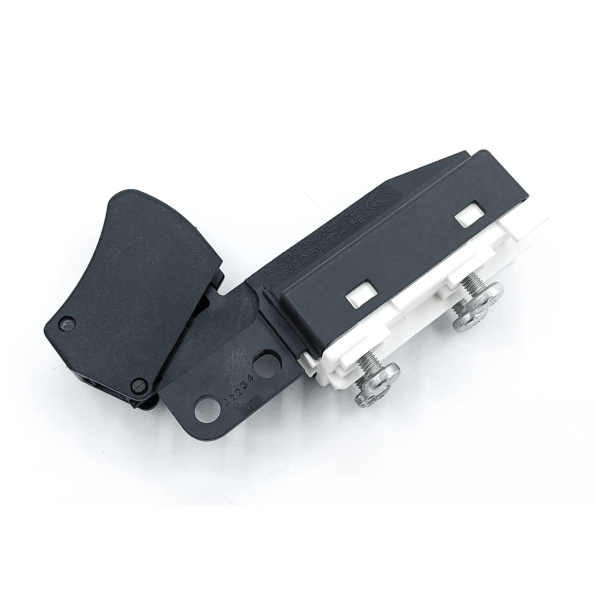 Tolxh #23-66-2635 Switch 2730-20 2730-21 2731-21 2731-22 Cordless m18 Saw Switch 2782-20 Metal Cutting Saw 23-66-0098 On-Off Switch 2631-20 2730-20 Circular Saws New Replacement Parts for Milwaukee