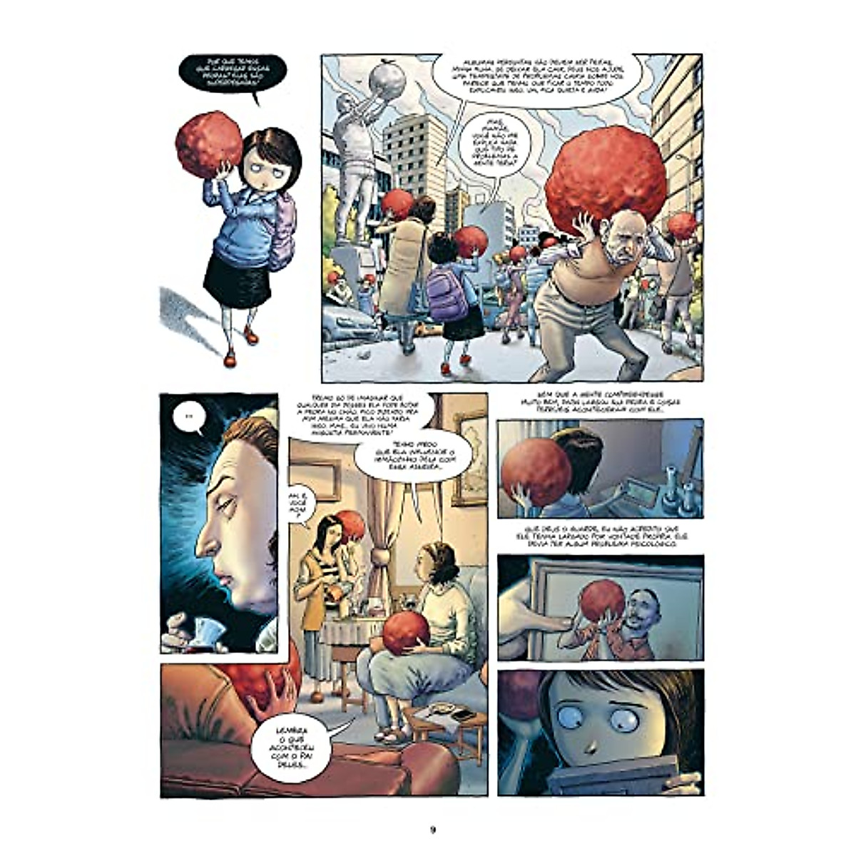 Até Aqui Tudo Ia Bem - Edição Com Bookplate