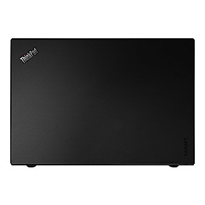 Lenovo T460s Ultrabook 20F9003GUS (14" FHD, Intel i5-6300U 2.4GHz, 8GB RAM, 256GB SSD, 720p Camera, Fingerprint Reader, Backlit Keyboard, Windows 7 Pro 64)