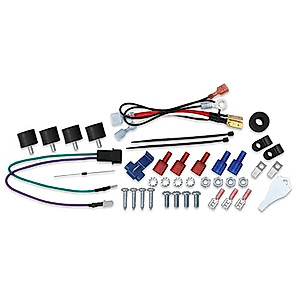 MSD 6425 Digital 6AL Ignition Control - Red