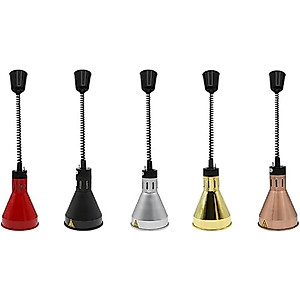Food Heater Lamp Food Heating Lamp