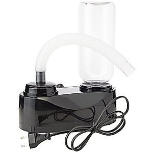 Zoo Med Reptile Fogger Terrarium Humidifier