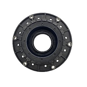 1604076100 Flex Coupling Element Kit Suitable for Atlas Copco Portable Screw Air Compressor Part XAVS 1604-0761-00