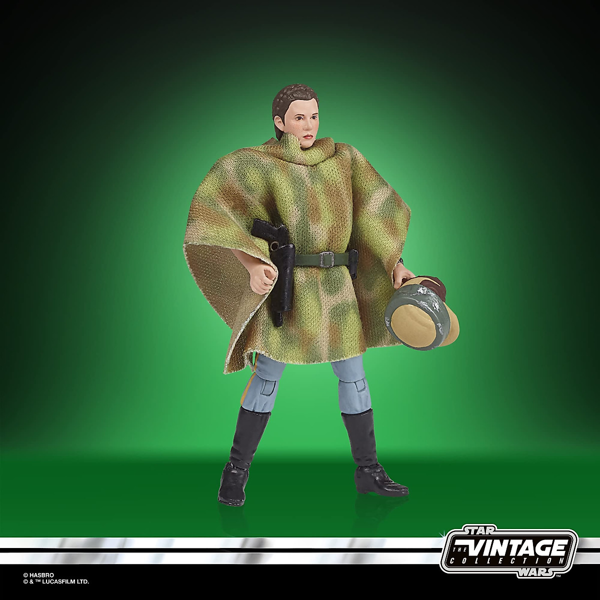 Star Wars SW VIN Octagon