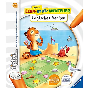 tiptoi® Logisches Denken
