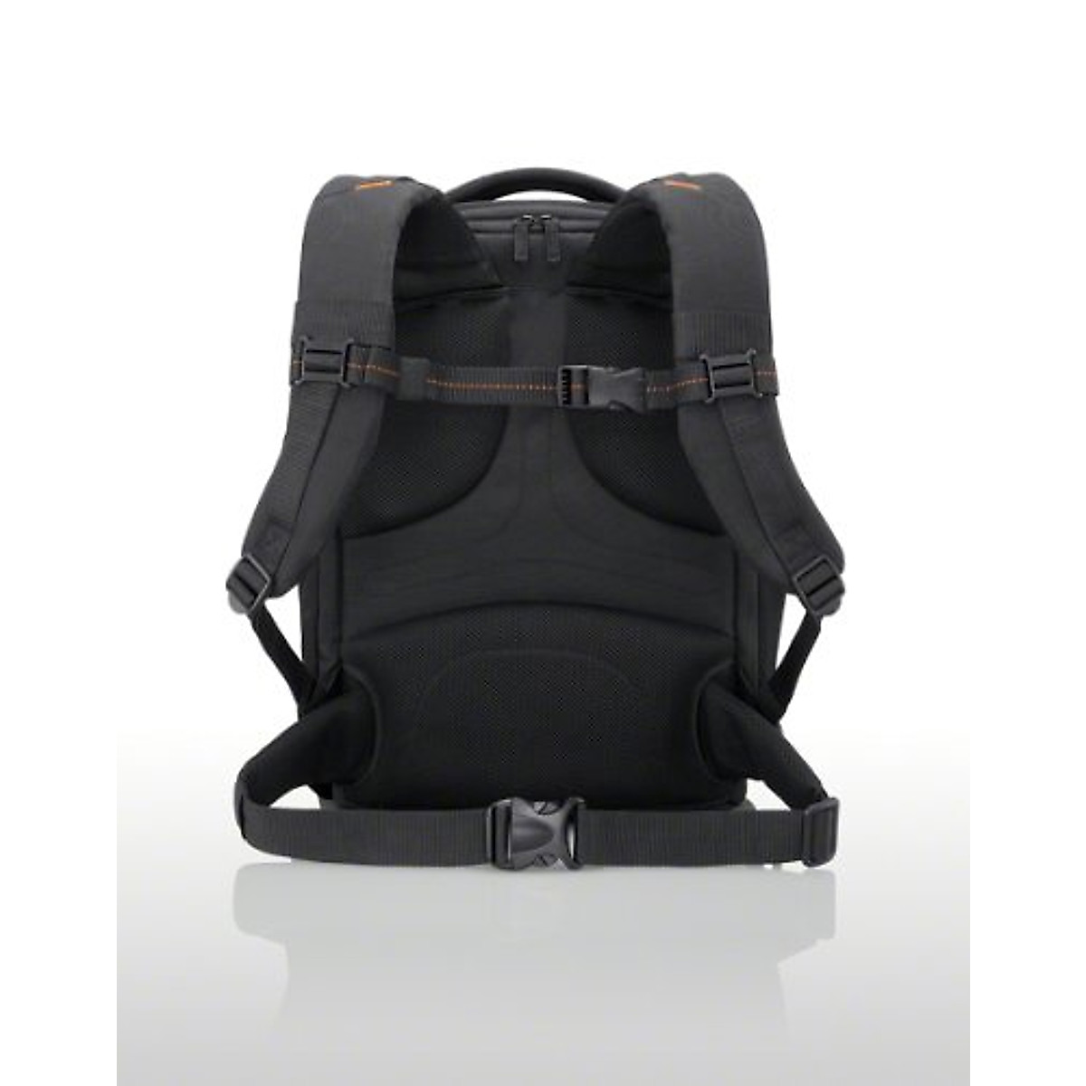 Sony LCSBP3 DSLR System Backpack with Laptop Storage, (Black),Large