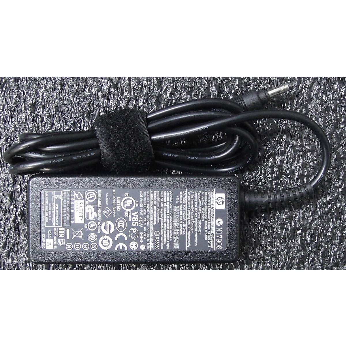 Hewlett Packard 584540-001 power supply 40Watt