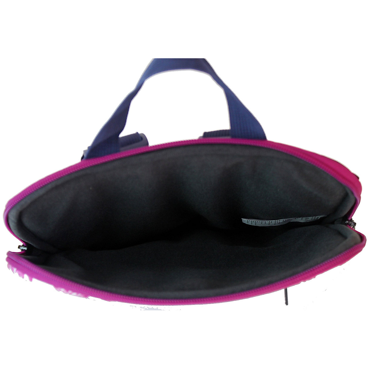 JanSport Digital SuperBreak Sleeve Backpack (Berrylicious Vintage Floral)