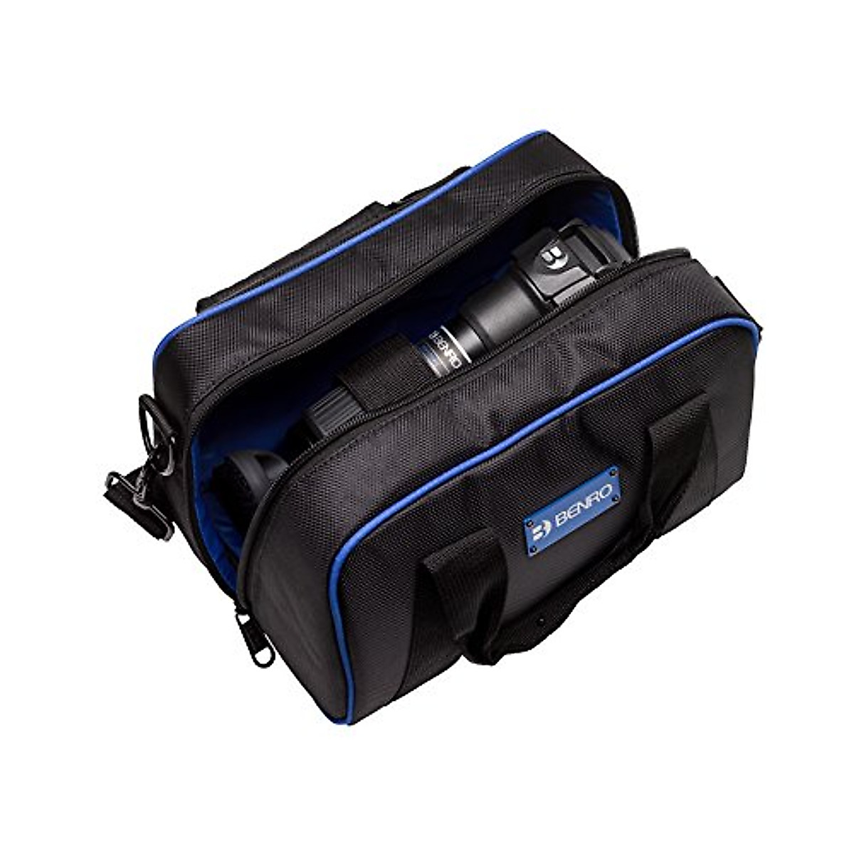 Benro 75mm Hi-Hat (HH75AV)