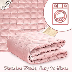 Sherilyn Large Fairy Tale Castle Play Tent with Mat, Indoor/Outdoor, Pink, 47" L x 40" W x 52" H, Up to 4 Kids, Toddler to Kid, Girls