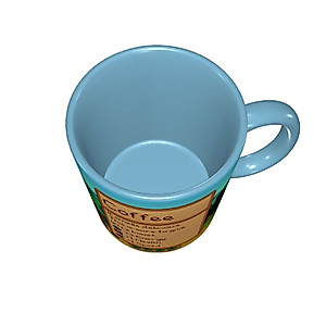 Valley Game Coffee Mug Tea Ceramic Birthday Mug 11Oz Coffee Mug Gift For Friends Family Colleagues Christmas