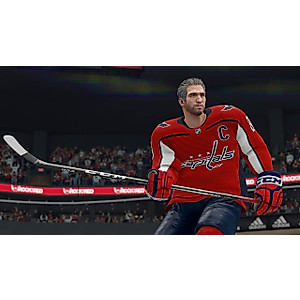 NHL 21 Great Eight Edition - PlayStation 4