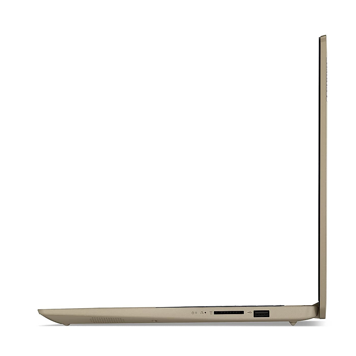 2022 Newest Lenovo Ideapad 3i Laptop, 15.6” FHD 1080P Touchscreen, Intel Core i3-1115G4, 8GB DDR4 RAM, 256GB PCIe SSD, HDMI, WiFi, Bluetooth, HD Webcam, Fingerprint Reader, Windows 11 Home, Sand