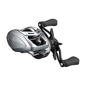 Daiwa Alphas SV TW 800XHL Left Handle (Bate Reel) 2021 Model