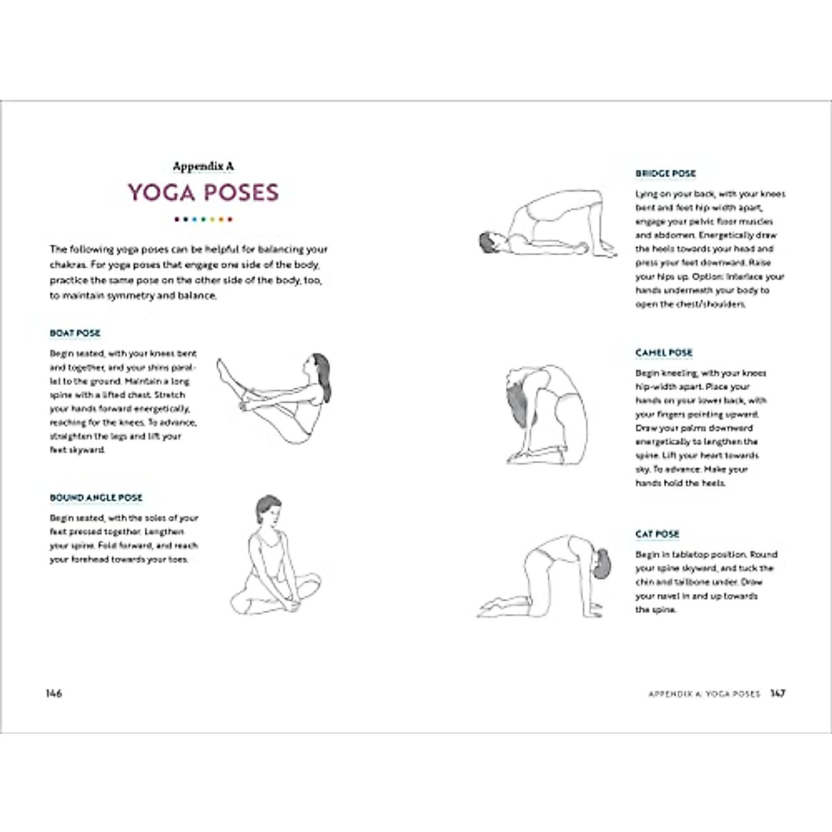 Chakra Healing: A Beginner's Guide to Self-Healing Techniques that Balance the Chakras