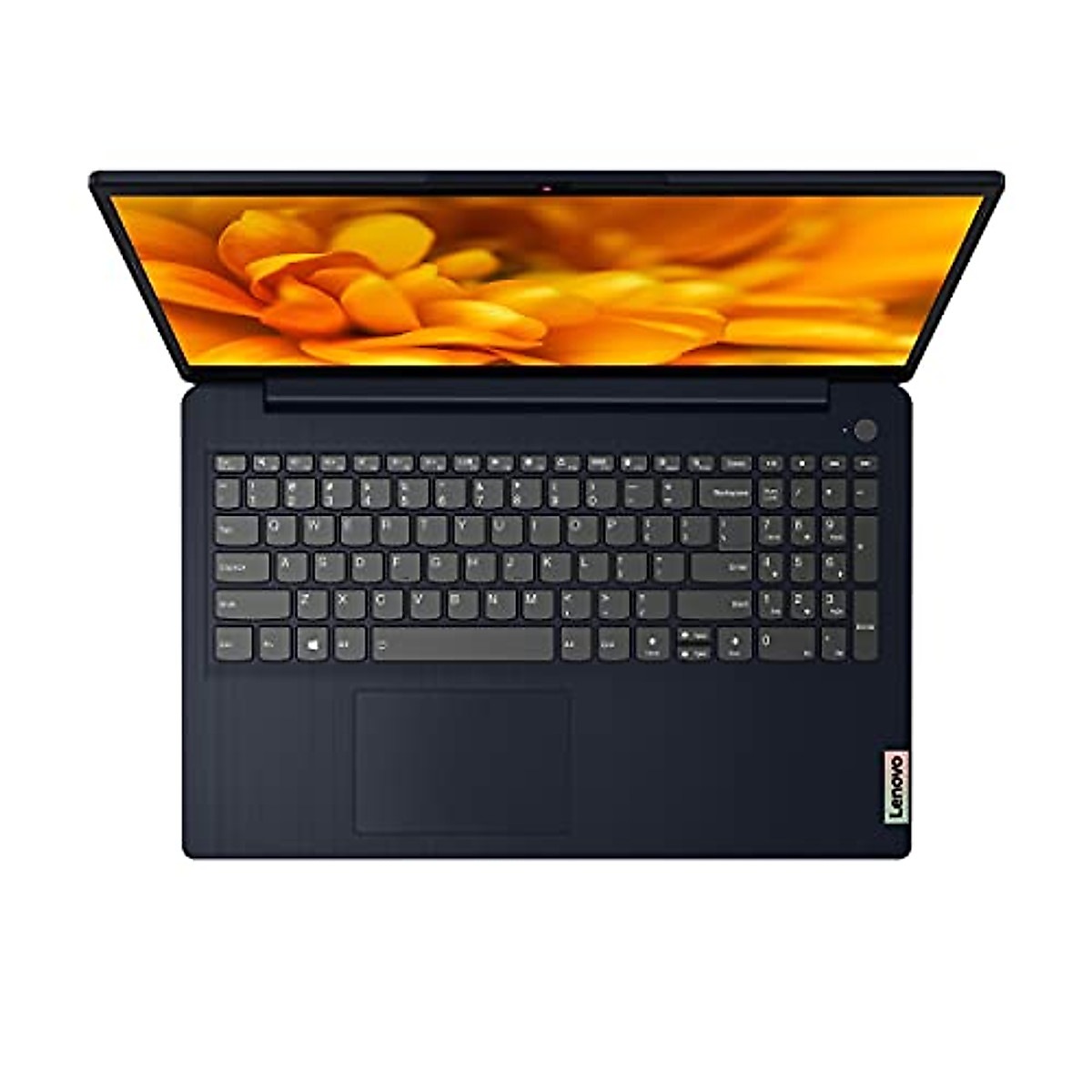 Lenovo Ideapad 3 15.6" FHD Home and Business Laptop AMD Ryzen 5 5500U 6 Cores Integrated AMD Radeon 7 Graphics 8GB RAM DDR4 256GB SSD 82KU003NUS