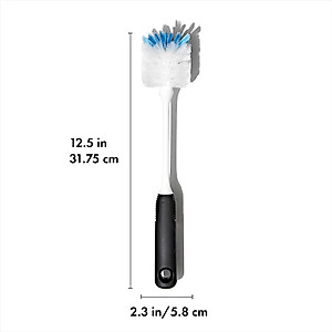 OXO Good Grips Bottle Brush