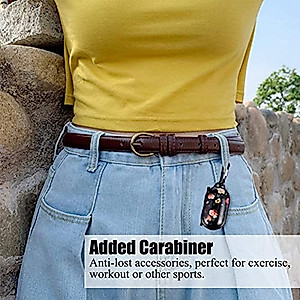 Earbuds Case Headphone Case Earbuds Case Compatible for Buds Storage Case Buds Cover Buds Earbud Case Buds IMD Printing Headphone Case Earbuds Case Headphone Case