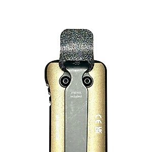 Plug Compatible with Streamlight 88811 Wedge Flashlight, Protects USB Port