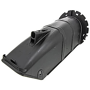 CUB CADET 731-04861B Lower Discharge Chute 528SWE 526WE 530SWE 731-04861A 731-04861 OEM