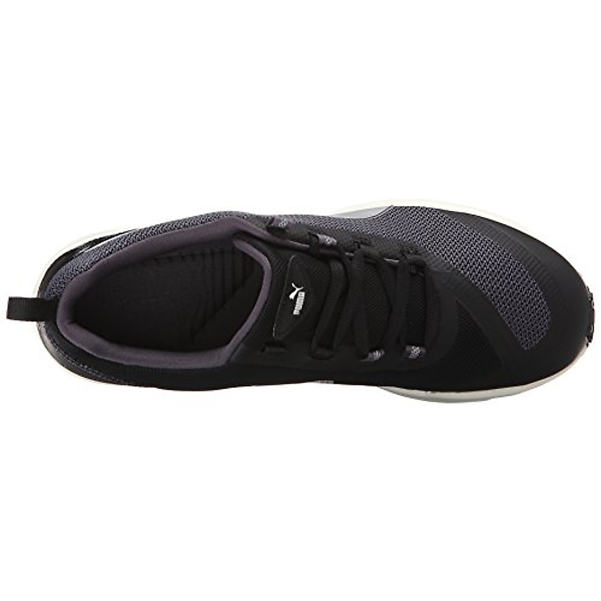 Puma Women's Ignite XT W, Black/Periscope, 6 B US