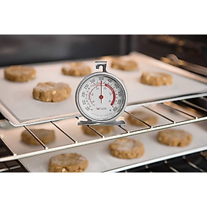 Taylor Classic Series Large Dial Oven Thermometer (6)