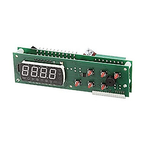 Victory EVCOEC021S V-Series Electronic Controller, Freezer 115V, 0F