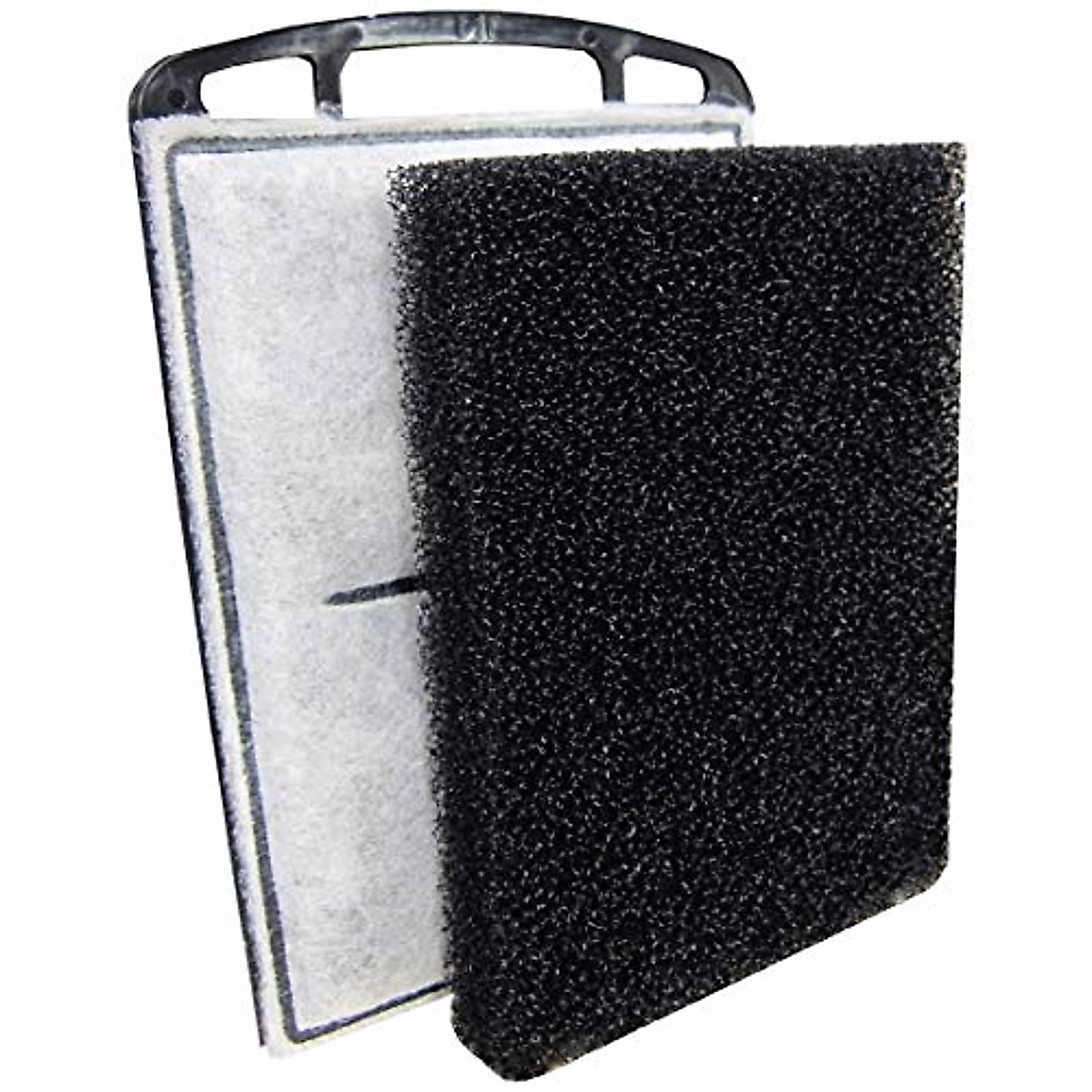 EA Performance Hang-On Power Filter - for Aquariums up to 10 GAL - NOT Made in CH!NA