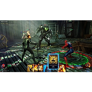 Marvel's Midnight Suns [Enhanced Edition]