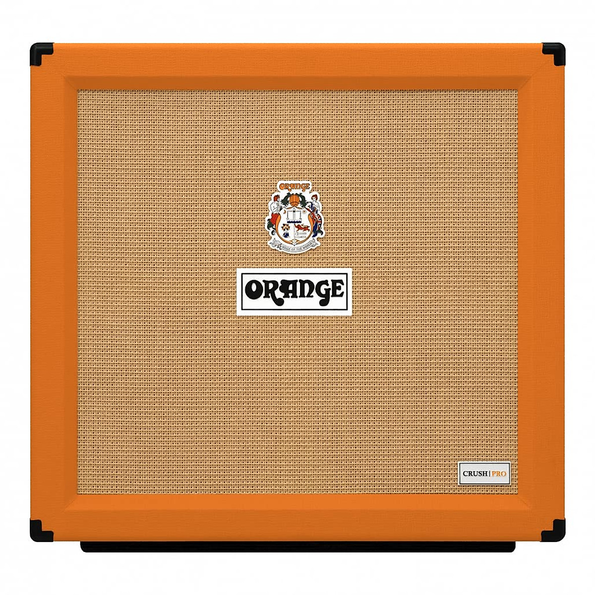 Orange Amps Electric Guitar Power Amplifier (CR PRO 412)