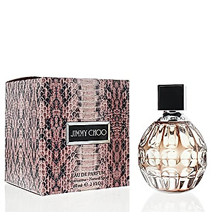 Jimmy Choo Eau De Parfum 2.0oz Spray