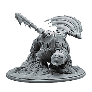 Gale Force Nine Chardalyn Dragon, Multicolor