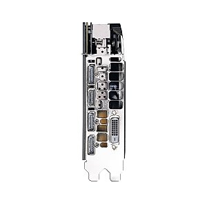 EVGA GeForce GTX 1080 Ti FTW3 Gaming, 11GB GDDR5X, iCX Technology - 9 Thermal Sensors & RGB LED G/P/M, 3X Async Fan Control, Optimized Airflow Design Graphics Card 11G-P4-6696-KR (Renewed)