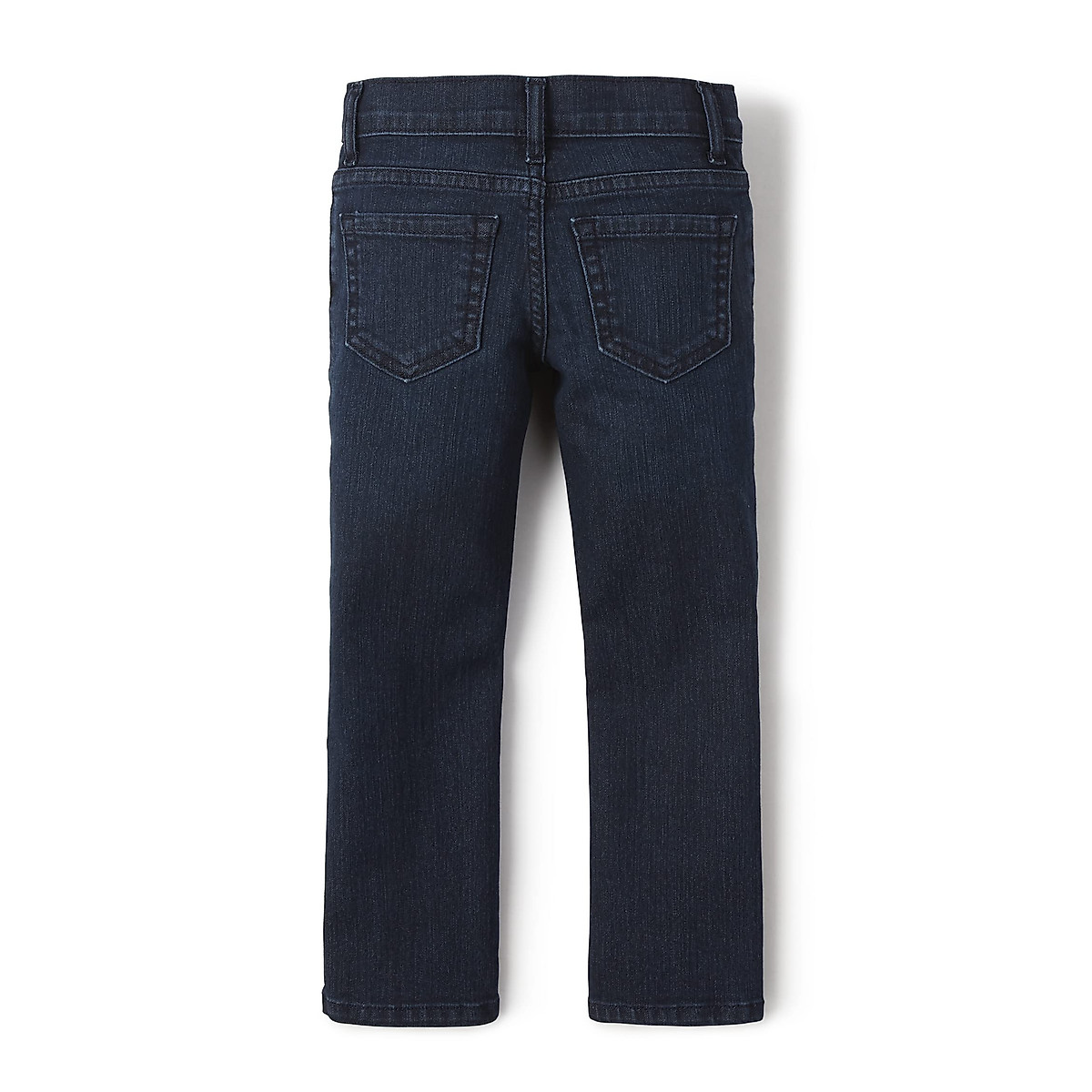 The Children's Place Girls Multipack Basic Bootcut Jeans