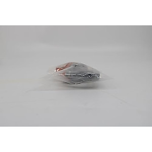 NewDoar Swing Swivel,30KN CE Certified Micro Rotator Swivel Device for Swing Aerial Dance/Yoga/Swing/Hanging Hammock/Rock Climbing Tree Arborist(Silver Orange)