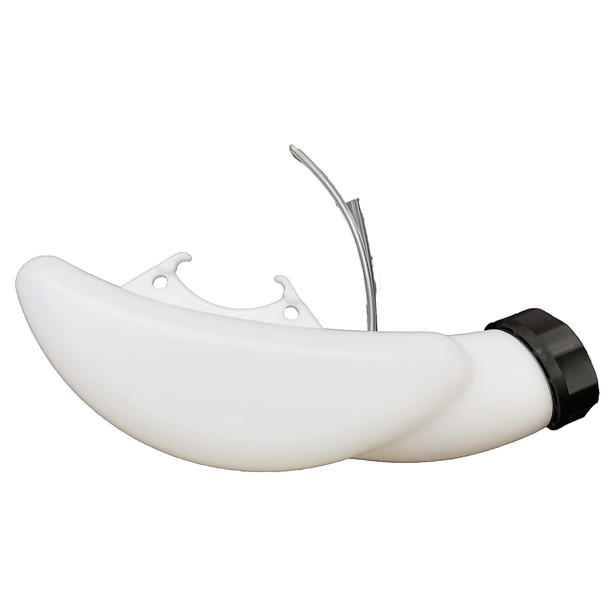 1pcs Replacement Fuel Tank Part Number 578943308 576764901, 576764901, 526222201 545100401 for Husqvarna Craftsman Blower BVM200VS VS2000BV BVM210VS BVM200FE PPB430VS